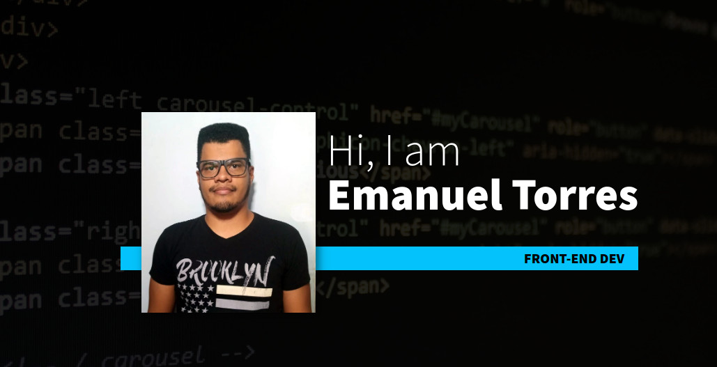 Ing. Emanuel Torres Clemente